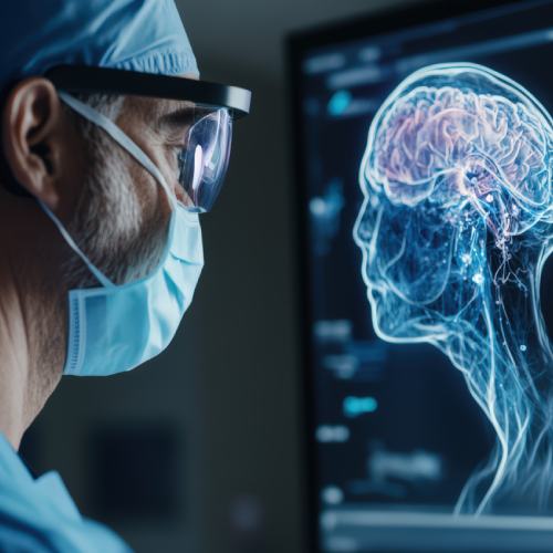 Neurocirujanos especialistas en CDMX - Dr. Christian Janis Sandoval Ramírez